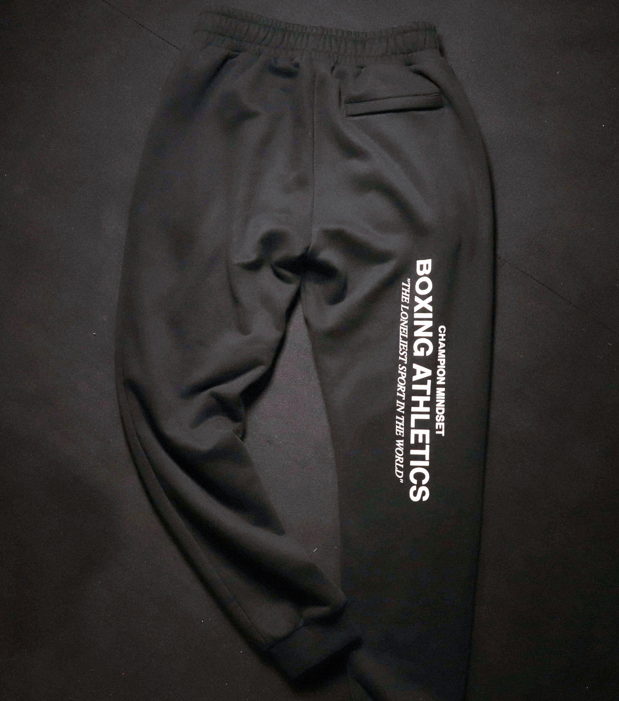 The Loneliest Sport Sweatpants – Champion Mindset
